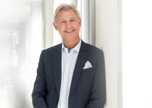 Tim Albertsen – Global Fleet Summit 2025