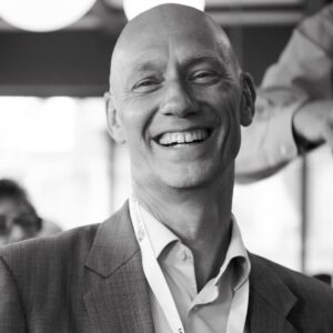 Paul Jansen – Global Fleet Summit 2025