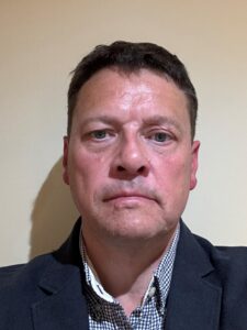 Ross Harris – Global Fleet Summit 2025